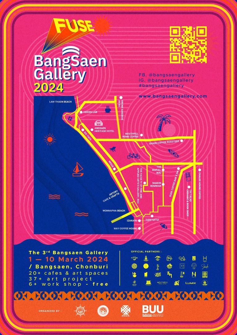 Bangsaen Gallery